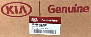 52910-D5210 - Wheel, Alloy 2016-2018 Kia Optima | Kia.Parts Store