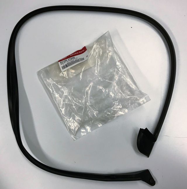 82160-2T000 - Upper Weather-Strip 2011-2016 Kia Optima | Kia.Parts Store