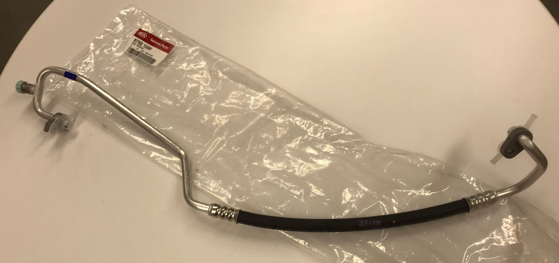 97762-1U500 - Discharge Hose 2013-2015 Kia Sorento | Kia.Parts Store