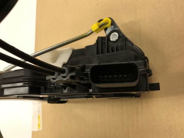 81310-2T030 - Door Latch Assembly 2011-2013 Kia Optima | Kia.Parts Store