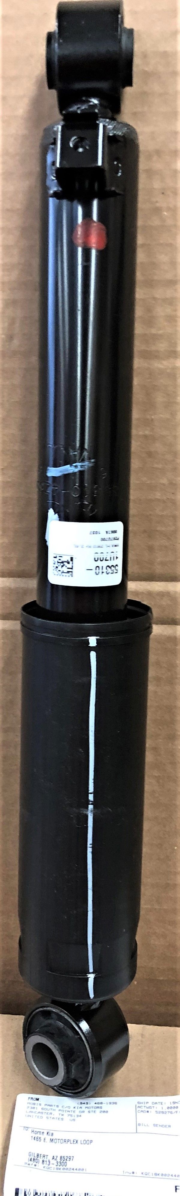 55310-1U700 - Shock Absorber 2014-2015 Kia Sorento | Kia.Parts Store