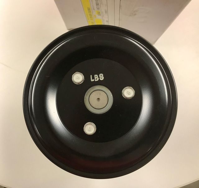 25100-2G200 - Water Pump 2010-2013 Kia | Kia.Parts Store