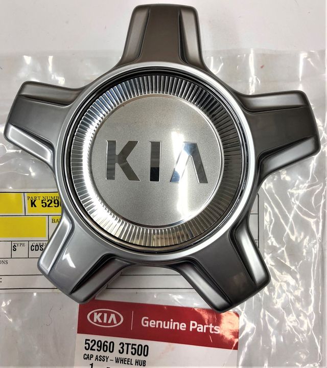 52960-3T500 - Center Cap 2016-2017 Kia K900 | Kia.Parts Store