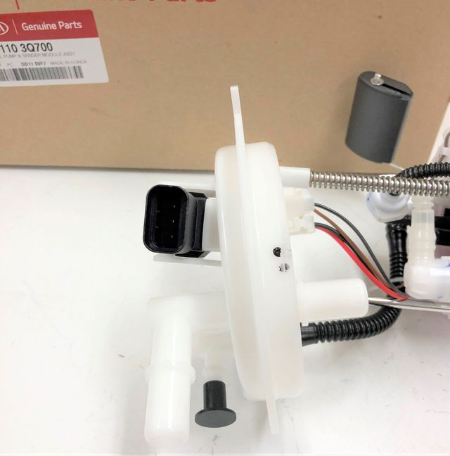 31110-3Q700 - Fuel Pump Assembly 2011-2015 Kia Optima | Kia.Parts Store
