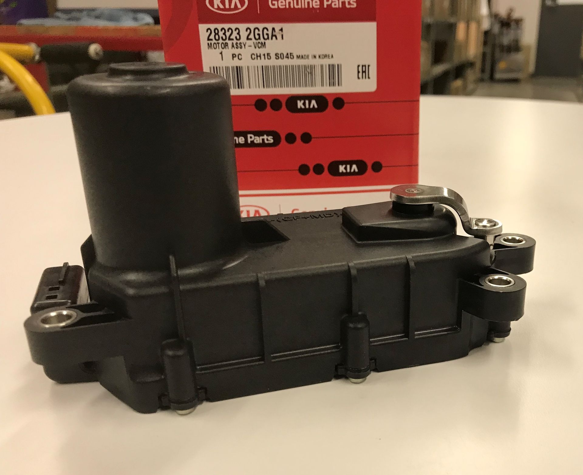 28323-2GGA1 - Control Solenoid 2016-2022 Kia | Kia.Parts Store