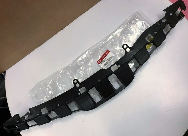 86575-4C500 - Upper Reinforced 2014-2015 Kia Optima | Kia.Parts Store