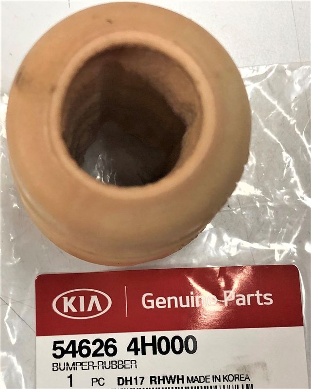 54626-4H000 - Strut Bumper 2006-2014 Kia Sedona | Kia.Parts Store