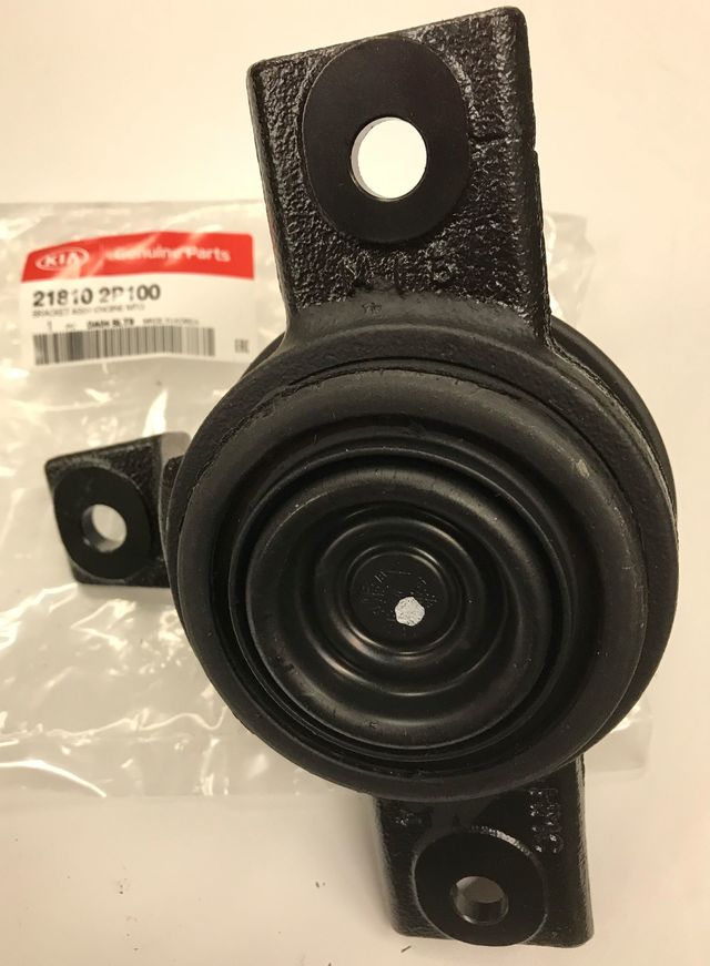21810-2P100 - Side Mount 2011-2013 Kia Sorento | Kia.Parts Store