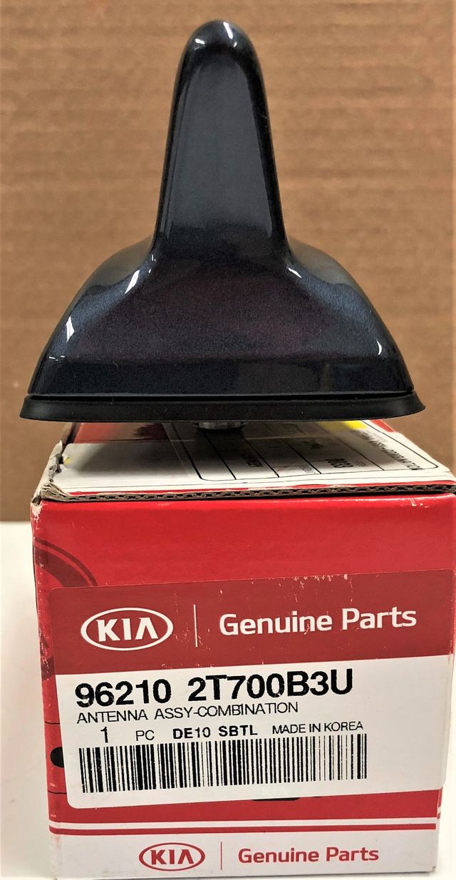 96210-2T700B3U - Antenna Assembly Combination Kia.Parts Store