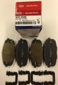 Shop Kia Brake Pads Online | Kia.Parts Store