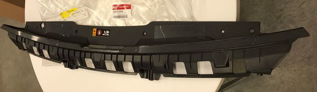 86360-G5000 - Sight Shield 2017-2022 Kia | Kia.Parts Store