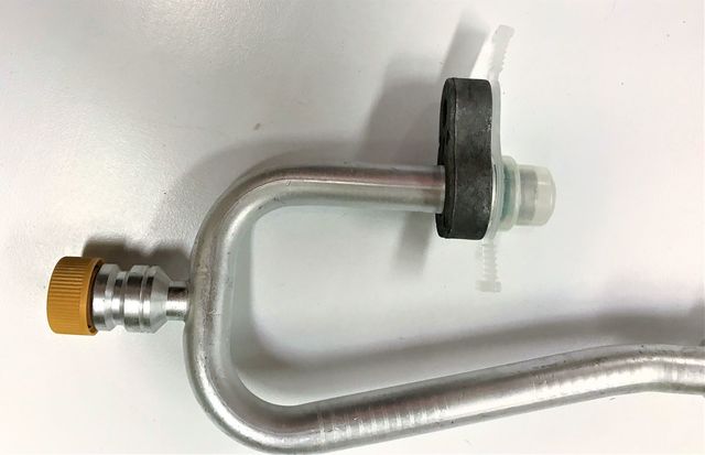 97762-3V200 - Discharge Hose 2014-2016 Kia Cadenza | Kia.Parts Store