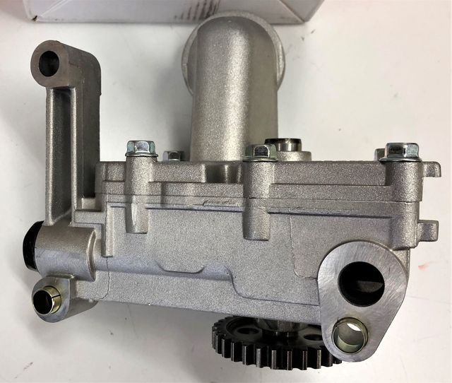 21310-2G011 - Oil Pump 2010-2011 Kia | Kia.Parts Store