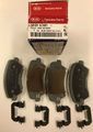Shop Kia Brake Pads Online | Kia.Parts Store