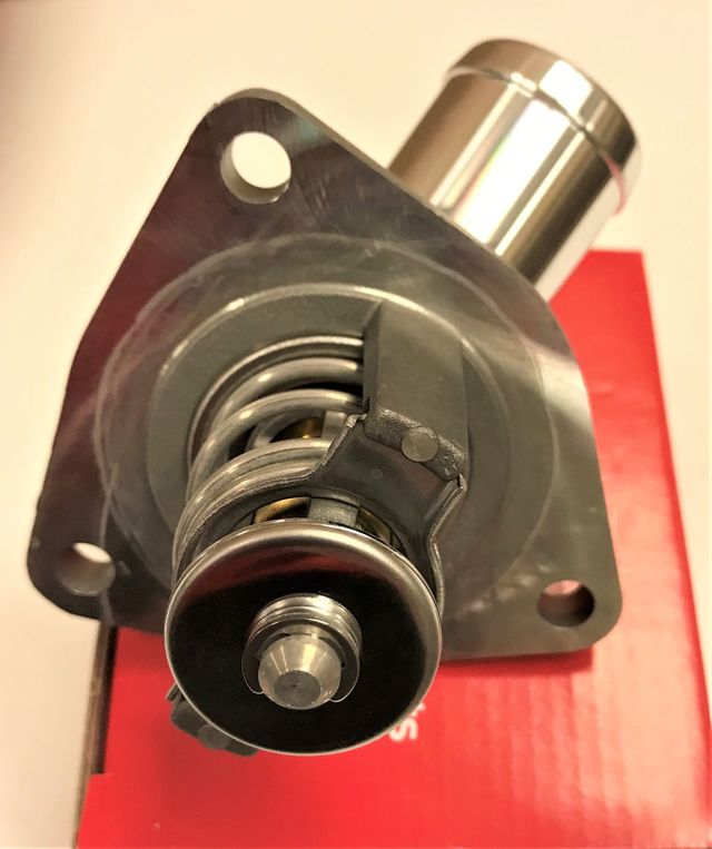 25500-3L300QQK - Thermostat Assembly Kia.Parts Store