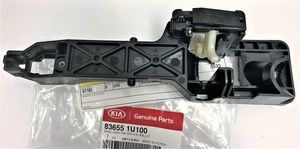 83655-1U100 - Handle Base 2011-2015 Kia Sorento | Kia.Parts Store