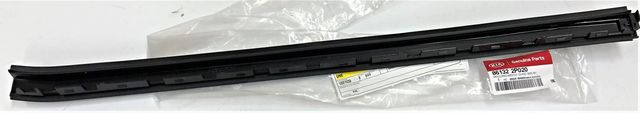 86132-2P020 - Side Molding 2011-2015 Kia Sorento | Kia.Parts Store