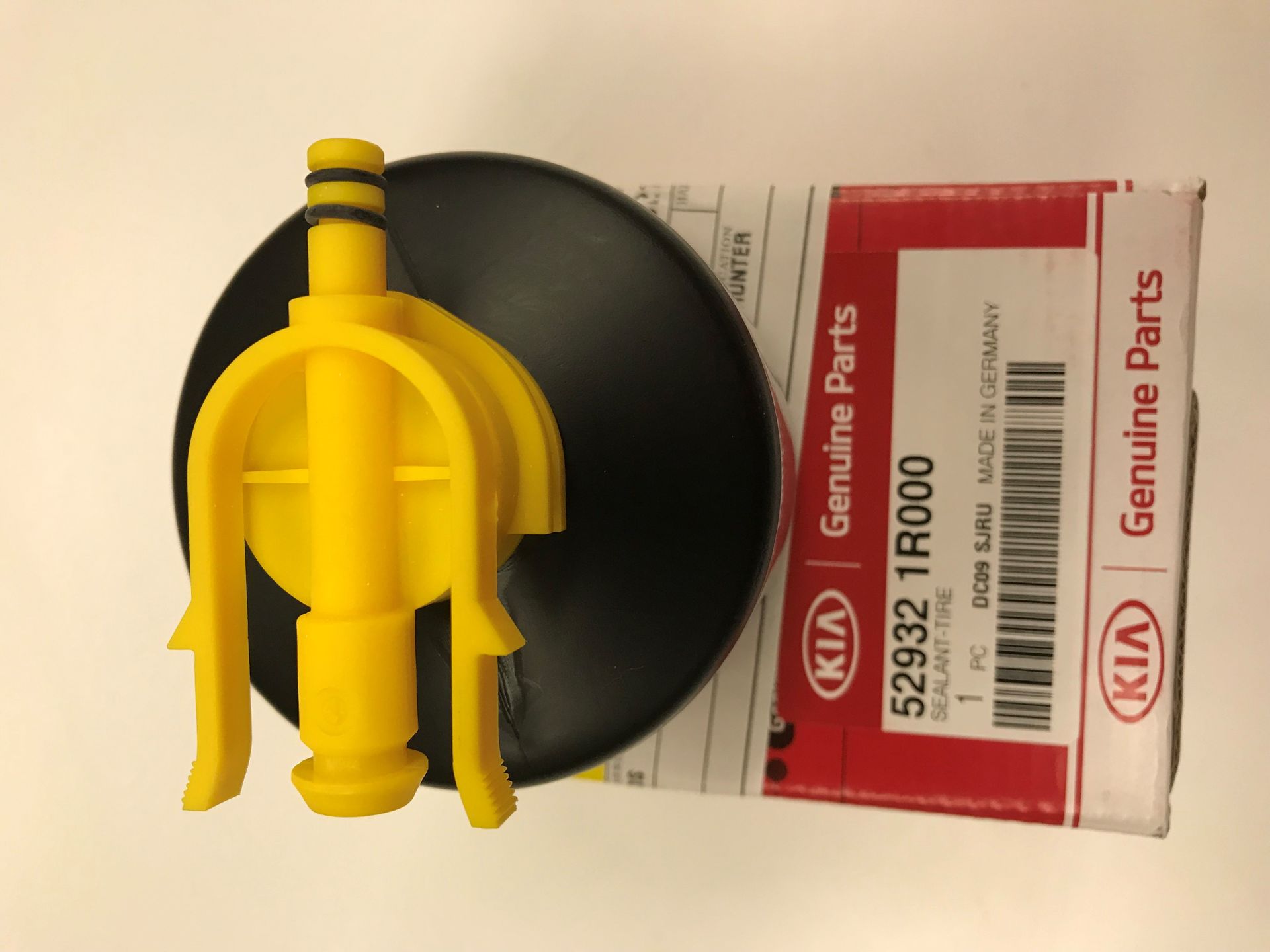 52932-1R000 - Sealer 2017-2022 Kia | Kia.Parts Store