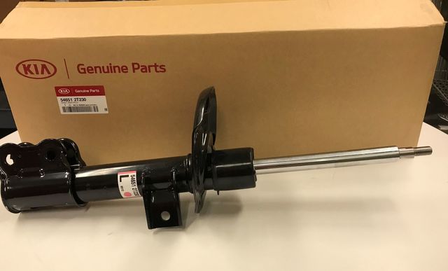 54651-2T230 - Strut 2011 Kia Optima | Kia.Parts Store