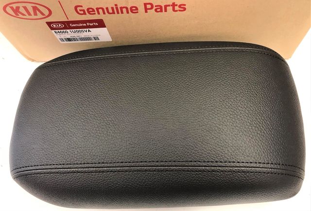 84660-1U005VA - Armrest 2014-2015 Kia Sorento | Kia.Parts Store