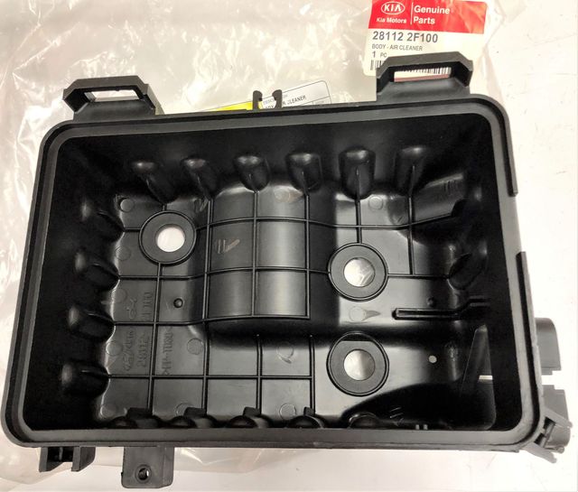 28112-2F100 - Lower Cover 2004-2009 Kia | Kia.Parts Store