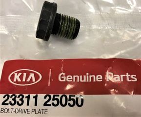23311-25050 - Bolt Drive Plate Kia.Parts Store