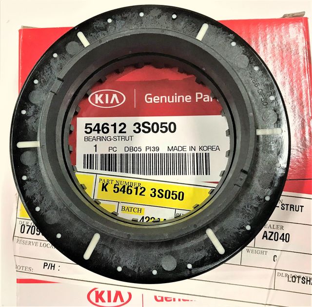 54612-3S050 - Bearing 2011-2019 Kia | Kia.Parts Store