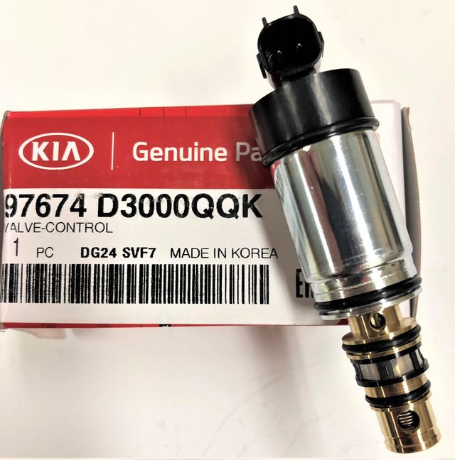 97674-D3000FFF - Valve Control Kia.Parts Store