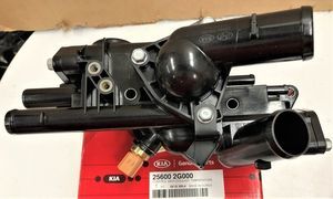 25600-2G000 - Thermostat Unit 2010 Kia | Kia.Parts Store