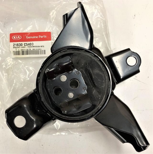 21830-C5400 - Trans Mount 2016-2020 Kia Sorento | Kia.Parts Store