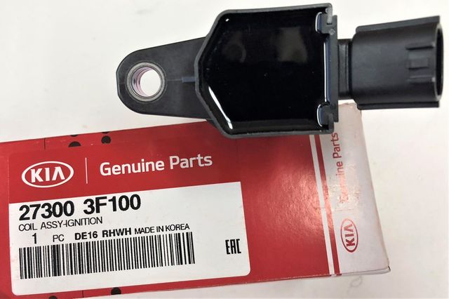 27300-3F100 - Ignition Coil 2009-2017 Kia | Kia.Parts Store