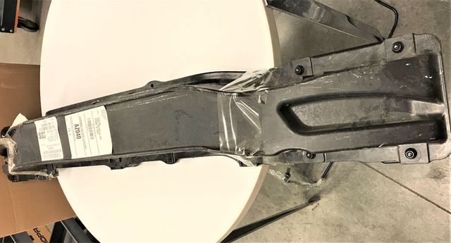 86631-1M300 - Bumper Impact Bar 2010-2013 Kia Forte Koup | Kia.Parts Store