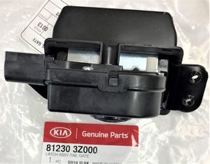 81230-3Z000 - Latch Assembly 2014-2021 Kia | Kia.Parts Store