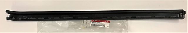 86132-2P010 - Side Molding 2011-2015 Kia Sorento | Kia.Parts Store