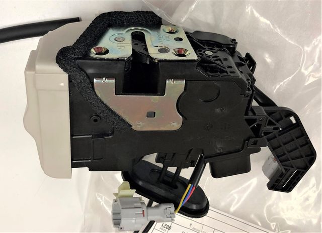 81321-4C010 - Lock Actuator 2012-2013 Kia Optima | Kia.Parts Store