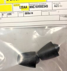 81737-1K000 - Lift Gate Bumper 2014-2025 Kia | Kia.Parts Store