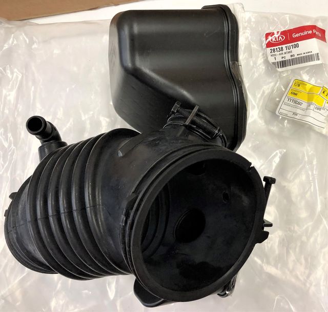 28138-1U100 - Intake Hose 2011-2013 Kia Sorento | Kia.Parts Store