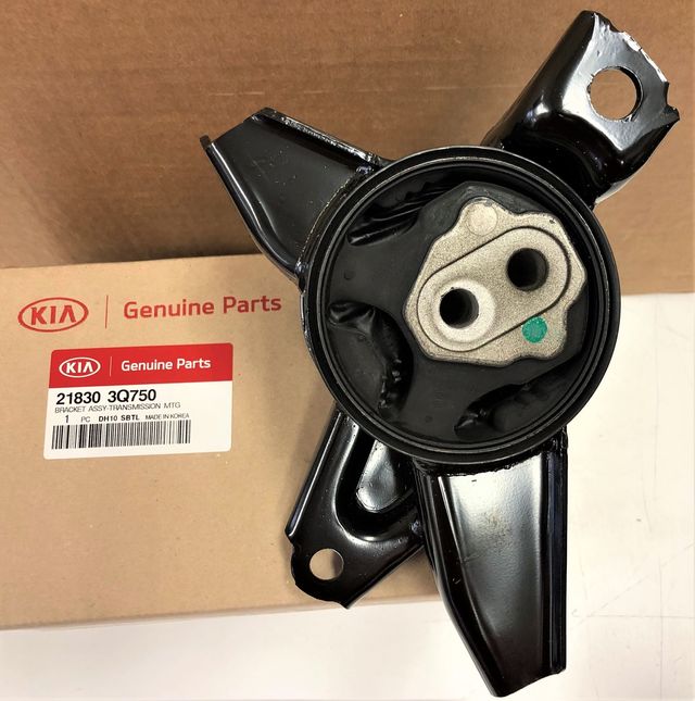 21830-3Q750 - Trans Mount 2011-2015 Kia Optima | Kia.Parts Store