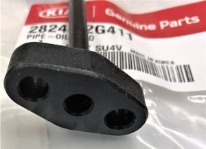 28240-2G411 - Oil Pipe 2011-2016 Kia | Kia.Parts Store