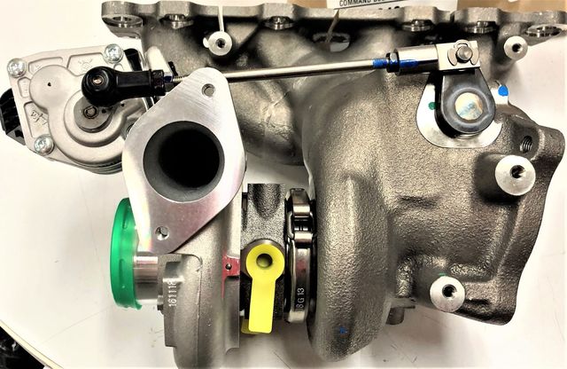 28231-2GTA1 - Turbocharger 2016-2022 Kia | Kia.Parts Store