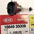 18649-35009 - Fog Lamp Bulb 2005-2014 Kia | Kia.Parts Store