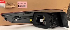 92402-4C500 - Tail Lamp Assembly 2014-2015 Kia Optima | Kia.Parts Store