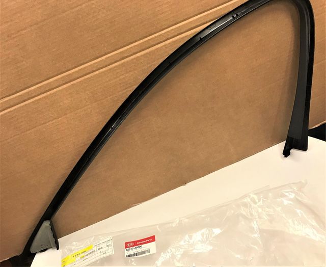 82910-J5000 - Window Trim 2018-2023 Kia Stinger | Kia.Parts Store
