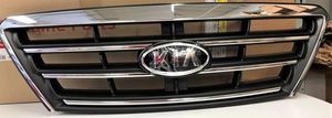 86350-3E510 - Grille Assembly 2007-2008 Kia Sorento | Kia.Parts Store