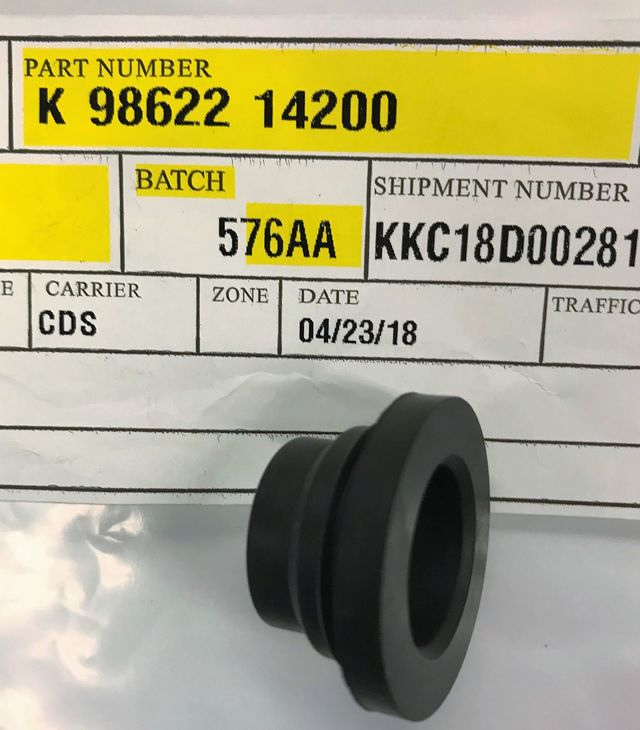 98622-14200 - Grommet 2001-2025 Kia | Kia.Parts Store
