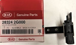 28324-2G000 - Solenoid Valve 2009-2016 Kia | Kia.Parts Store