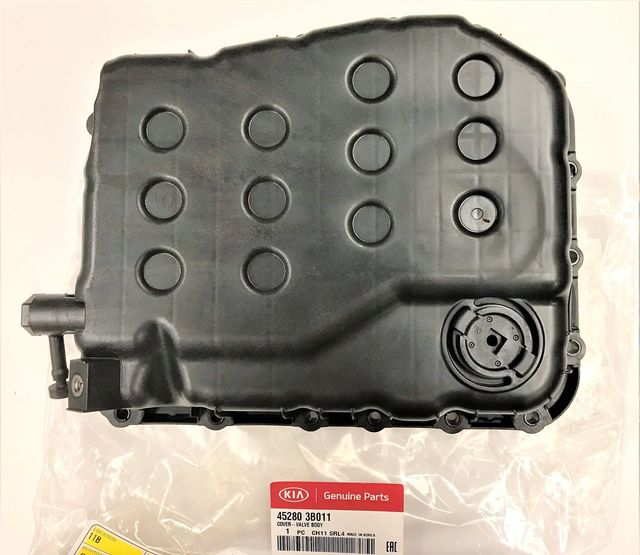 45280-3B011 - Trans Pan 2011-2022 Kia | Kia.Parts Store