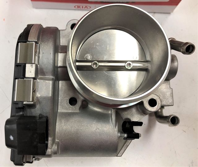 35100-2G200 - Throttle Body 2010-2013 Kia | Kia.Parts Store