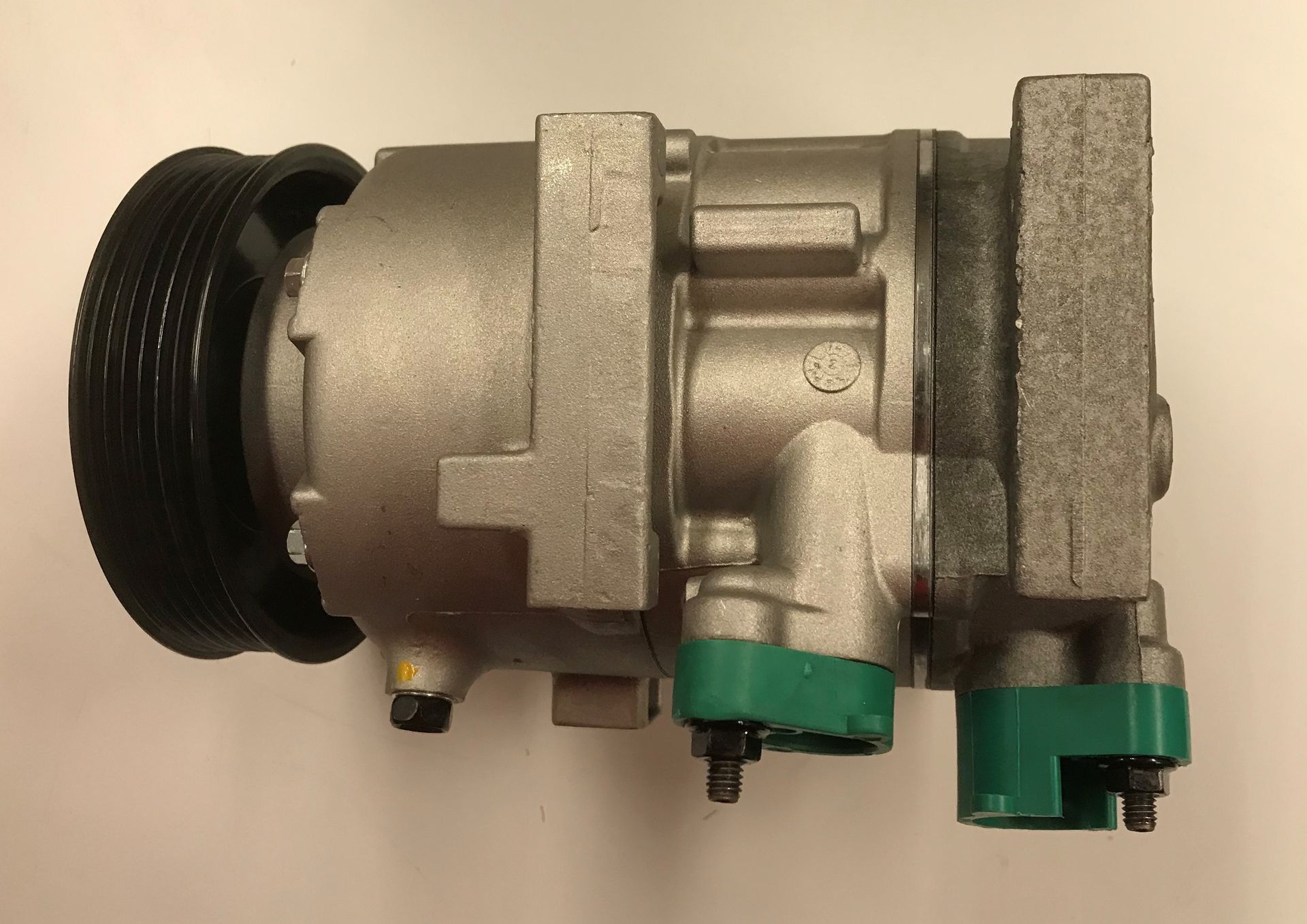 97701-3V110RU - Compressor Assembly 2012-2018 Kia Optima | Kia.Parts