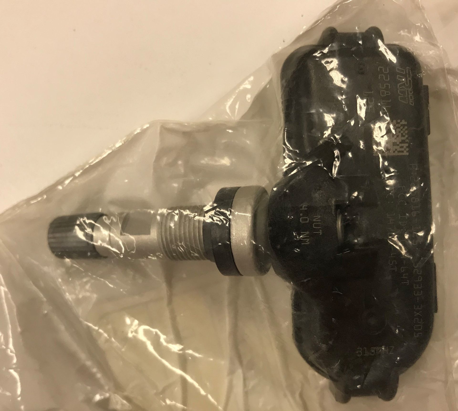 52933-3X205-DS - Tire Pressure Sensor 2014-2018 Kia | Kia.Parts Store